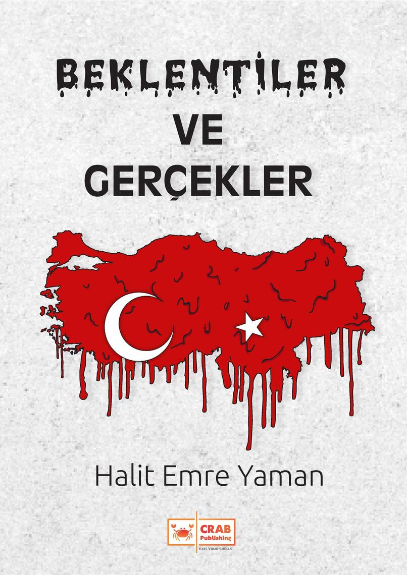 Beklentiler ve Gerçekler by H. Emre Yaman (Ebook) - Read free for 30 days