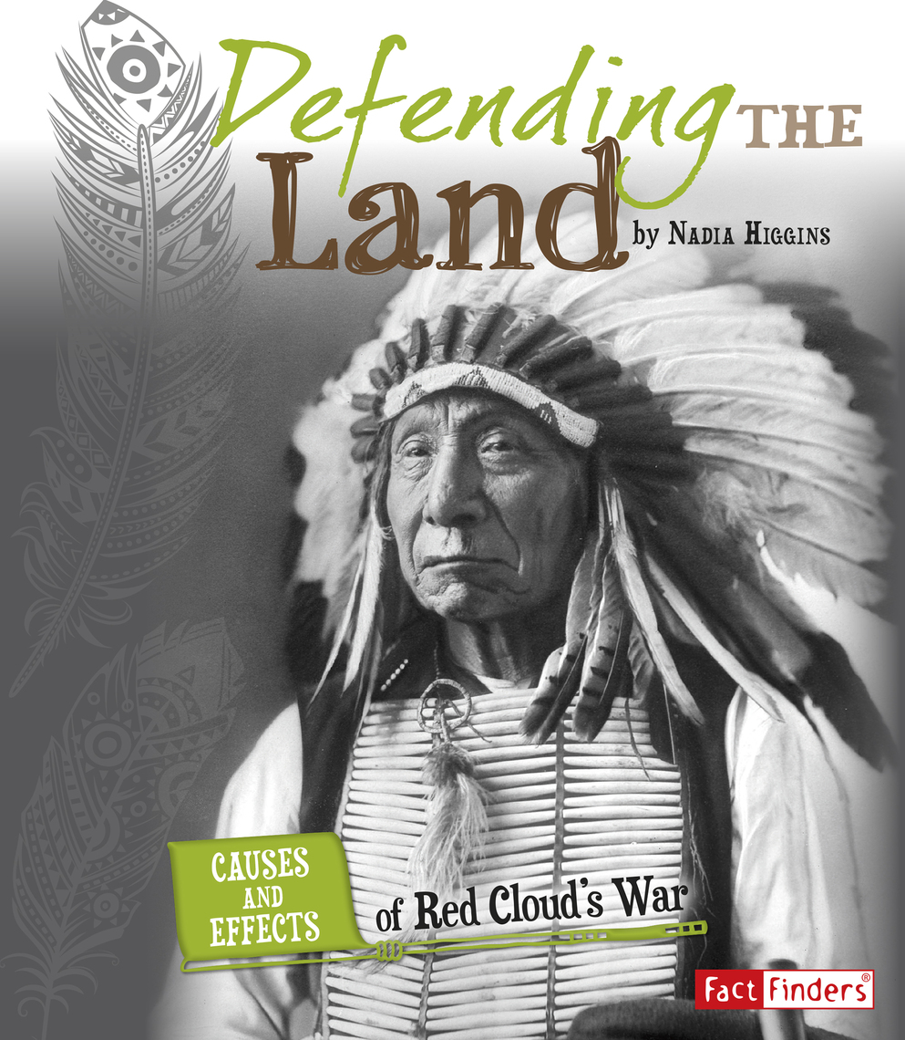 Defending the Land by Nadia Higgins (Ebook) - Read free for 30 days