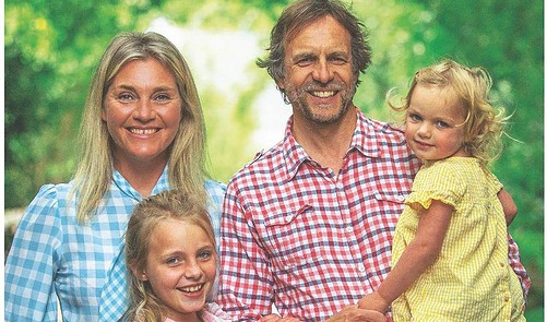 Inviting Us To Her Chic Cornwall Home Tabitha Webb The Designer And ...
