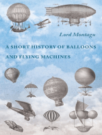 Transportation - Balloons | PDF | Balloon (Aeronautics) | Balloon
