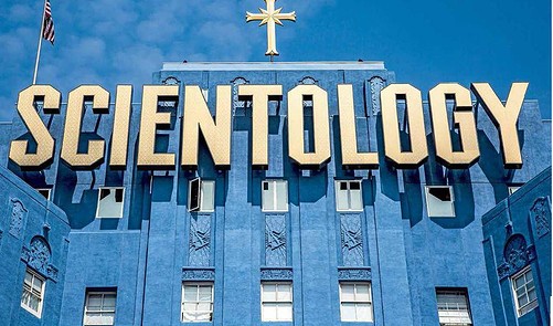 Scientology Is This The End? - Woman's Day Magazine NZ | Everand