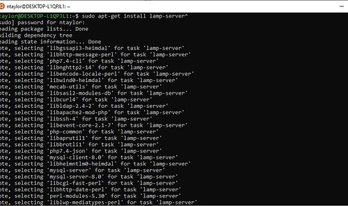 Installing Apache for Linux… on Windows - TechLife | Everand