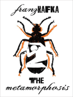 The Metamorphosis – Franz Kafka (1915) | PDF | The Metamorphosis
