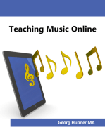 Teachers Guide For Orchestration | PDF | Orchestras | Conducting