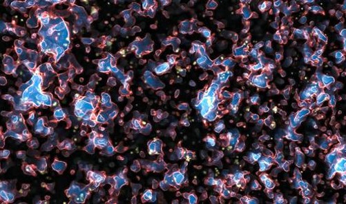 How the Cosmic Dark Ages Snuffed Out All Light - Quanta | Everand