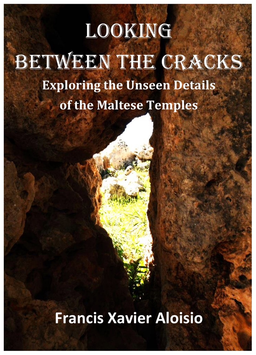 Looking Between The Cracks: Exploring the Unseen Details of the Maltese ...