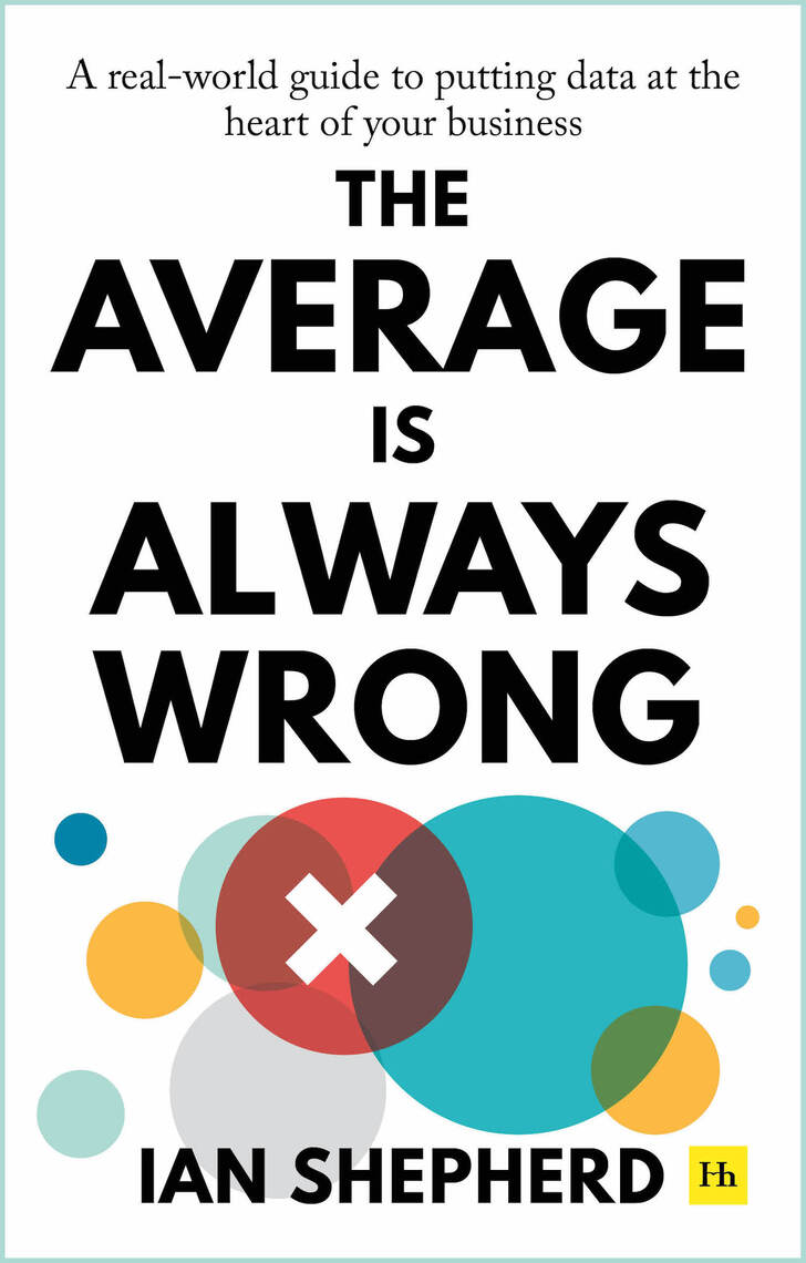 The Average is Always Wrong by Ian Shepherd - Ebook | Everand