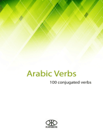 Complete Booklet - Arabic Alphabet With Shapes | PDF | Alphabet | Arabic
