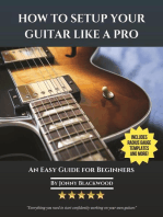 Master Class Guitar Making | PDF