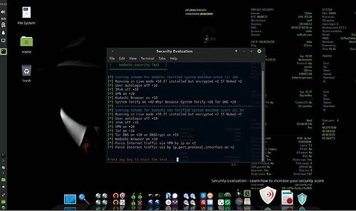 The Unique Selling Points - Linux Format | Everand