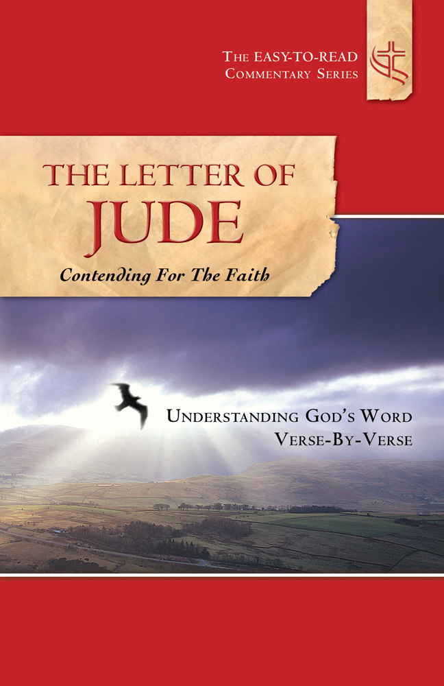 The Letter of Jude: Contending for the Faith by Practical Christianity ...