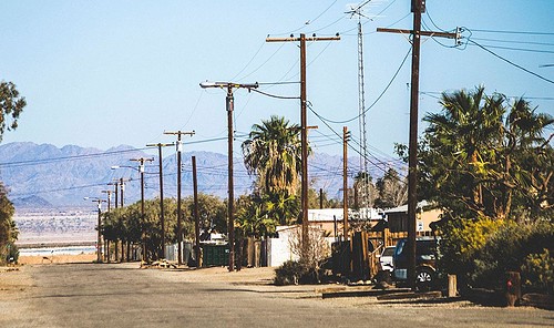 California’s Neo-Feudal Future - Manhattan Institute | Everand