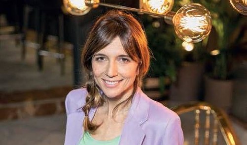 Laura Ferrero (36 años) - Cosmopolitan España | Everand