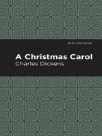 A Christmas Carol - Charles Dickens | PDF | Ebenezer Scrooge | Tiny Tim ...