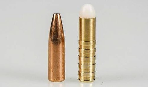 Bullet Deflection – Part I - SA Hunter/Jagter | Everand