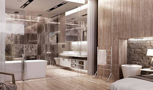 The Evolution Of SHOWERS - South African Home Owner | Everand