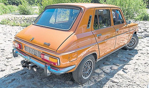 1960s Hatchbacks - Classic Car Buyer | Everand