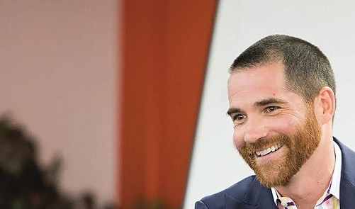 In Conversation with Rob Moore Author, Property Investor and Disruptive ...