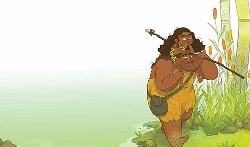 How The First Letter Was Written - Storytime | Everand