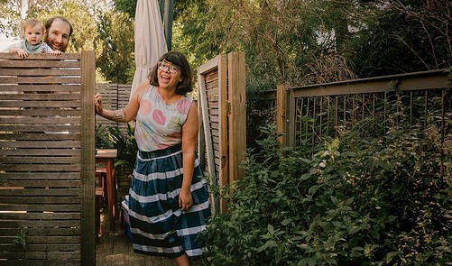 Jess Scully Is A Leader With Vision - Dumbo Feather | Everand