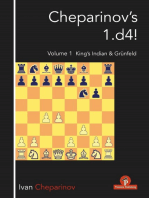 The Jobava London System: Simon Williams | PDF | Chess Openings | Board ...