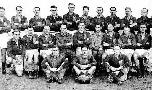 The Day The Springboks Played ‘The Rest’ – And Won! - Farmer's Weekly ...