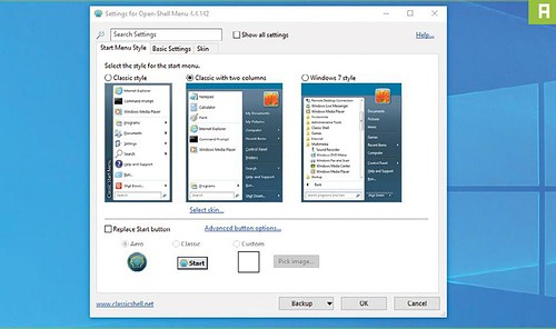 Revamp the Start Menu with Open Shell - Maximum PC | Everand