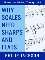 A Beginner's Guide To 4-Part Harmony: Notation, Ranges, Rules & Tips ...