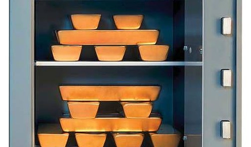 Consequences of 'Unallocated Storage' for Precious Metals IRAs - Coins ...