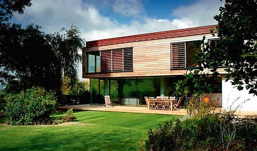 Finding Your Self-build Plot - Homebuilding & Renovating | Everand