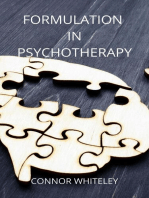 Narrative Therapy Case Conceptualization | PDF | Psychotherapy | Therapy