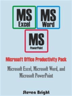MS Excel Advanced - Learner Workbook | PDF | Microsoft Excel | Formula