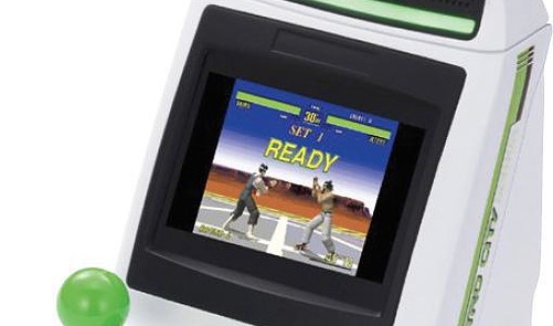 Astro Go Go - Retro Gamer | Everand