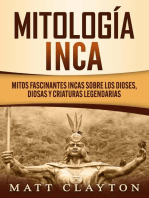 Mascapaicha - Wikipedia, La Enciclopedia Libre | PDF