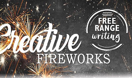 Creative FIREWORKS - Writing Magazine | Everand