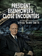 Eisenhower's 1954 Meeting With Extraterrestrials - The 50th Anniversary ...