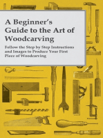 A Manual of Carpentry and Joinery | PDF