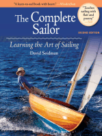 Sailing The Farm | PDF | Social Science | Travel