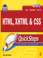 CSS Cheat Sheet | PDF | Cascading Style Sheets | Graphic Design