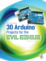 Arduino Projects | PDF | Arduino | Device Driver