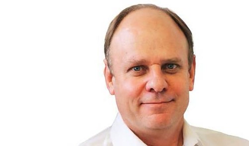 3 minutes with ... André Myburgh , CEO of TWK - Farmer's Weekly | Everand