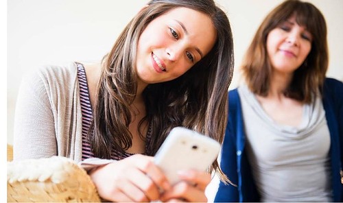 WHAT PARENTS NEED TO KNOW ABOUT their teenager using TikTok - New Idea ...