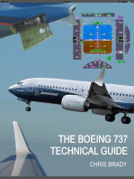 Boeing 787 Flight Crew Operations Manual | PDF | Boeing | Airliner