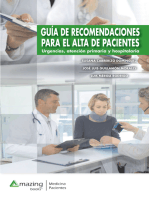 Escala Four | PDF | Coma | Causas de la muerte