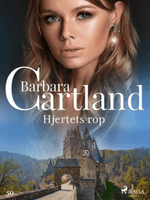 Hjertets rop by Barbara Cartland, Einar Rustad (Ebook) - Read free for ...