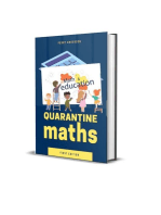 Vedic Mathematics 1 | PDF