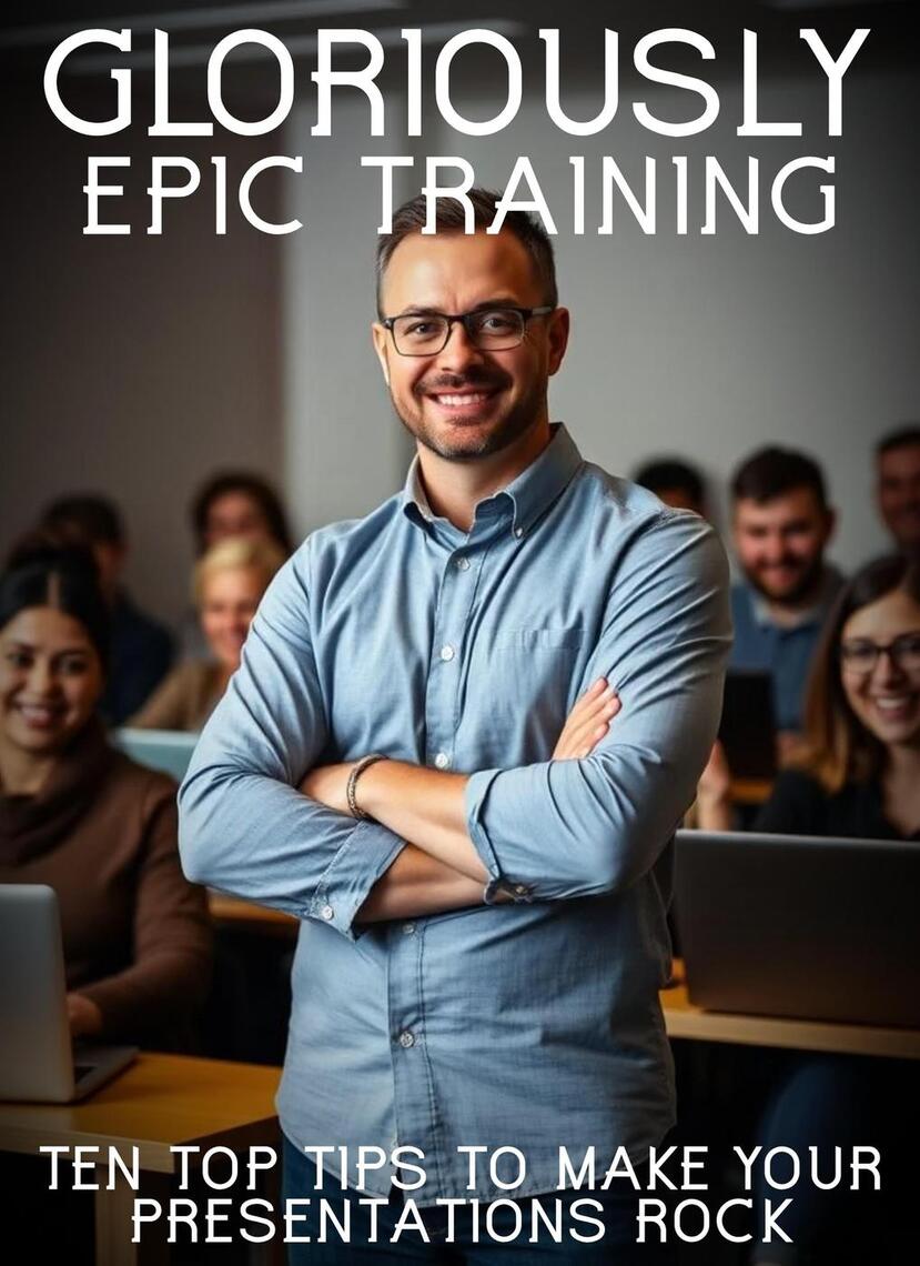 Epic Training by Martin Fisk (Ebook) - Read free for 30 days