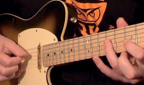 Suss Out These Sus Chords - Australian Guitar | Everand