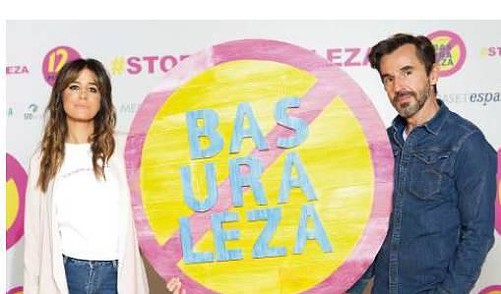 Lucha En Contra De La ‘Basuraleza’ - Diez minutos | Everand