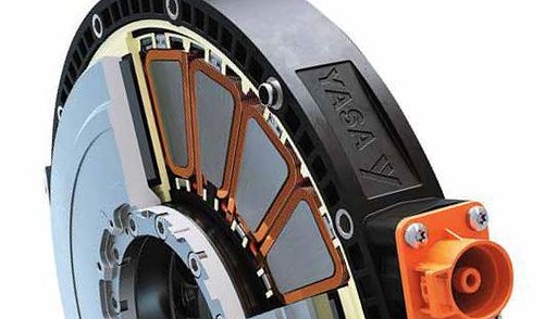 The Ferrari SF90 Stradale’s Electric Super Power - MOTOR Magazine ...